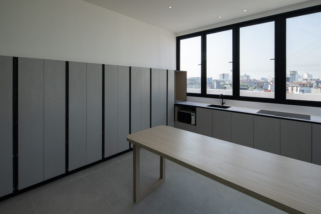 Cideng – Cozy Coliving