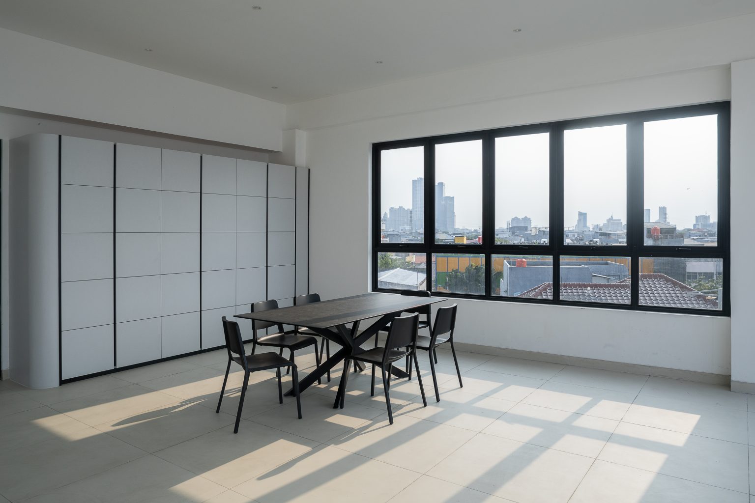Cideng – Cozy Coliving