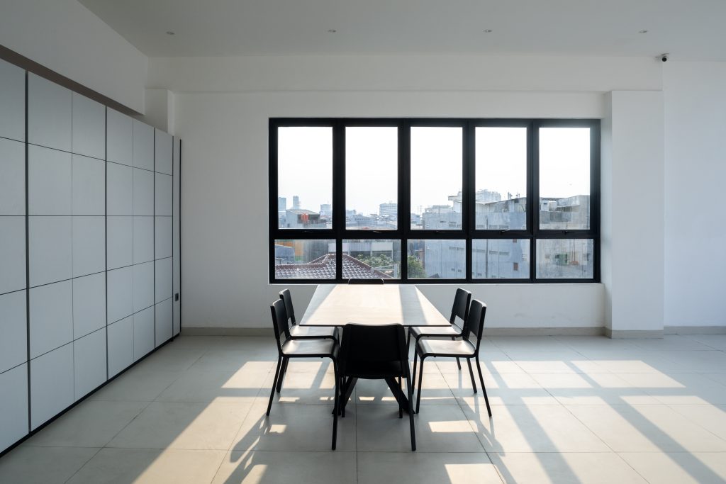 Cideng – Cozy Coliving
