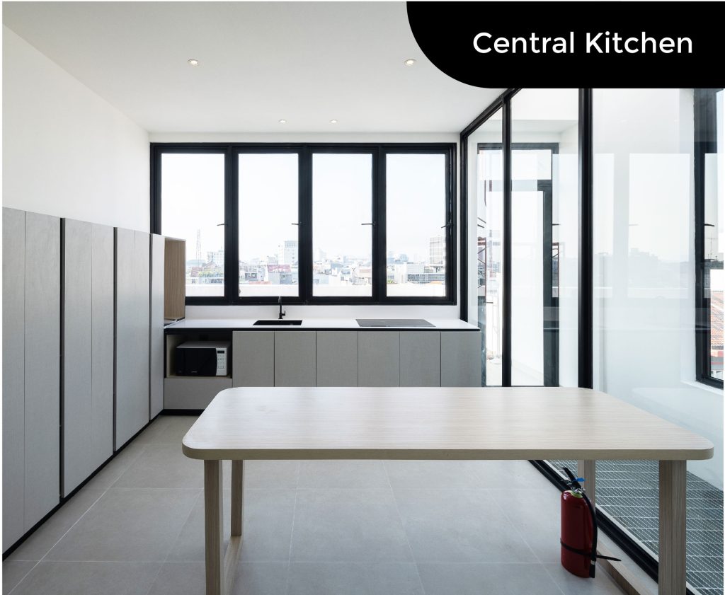 Cideng (LP) – Cozy Coliving