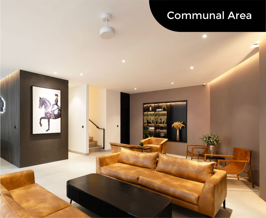 Cideng (LP) – Cozy Coliving