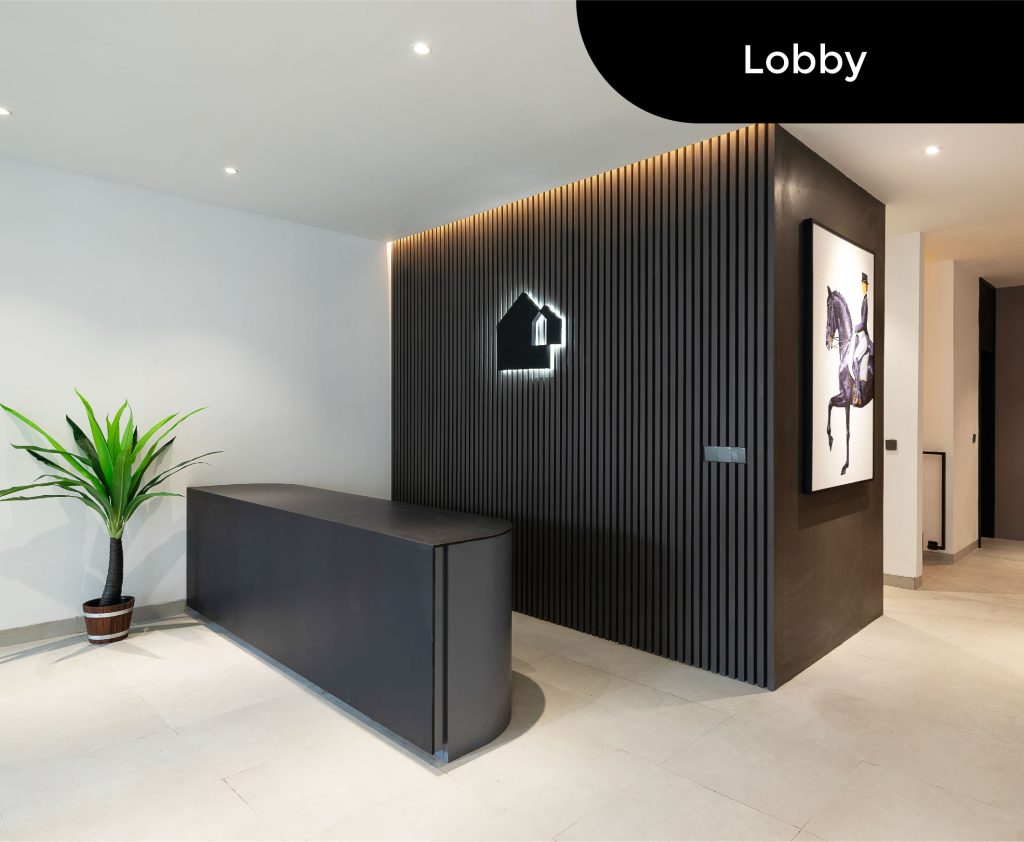 Cideng (LP) – Cozy Coliving