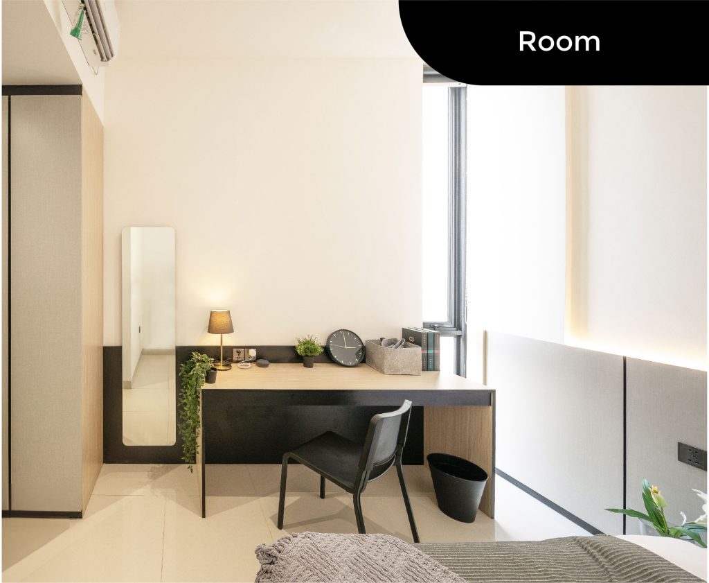 Cideng (LP) – Cozy Coliving