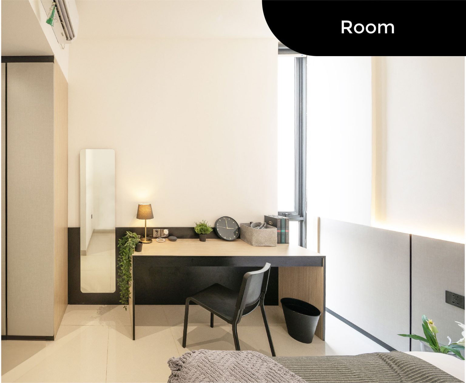 Cideng (LP) – Cozy Coliving