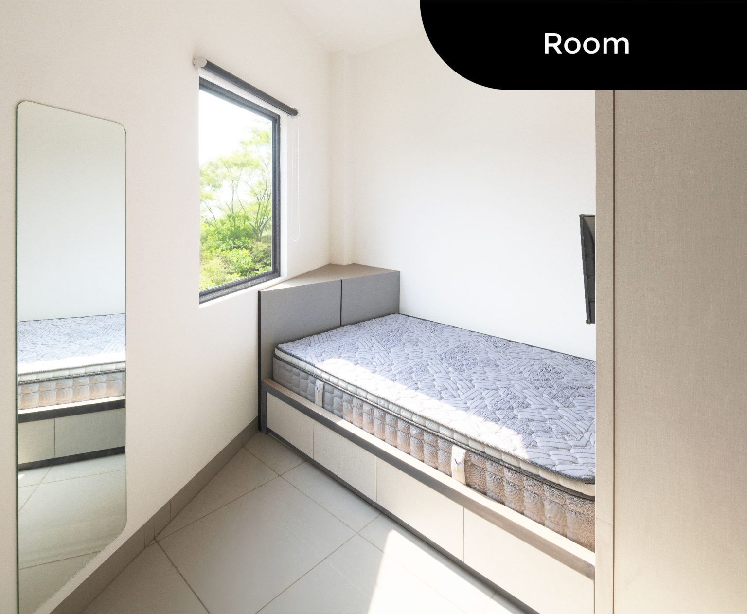 Cideng – Cozy Coliving