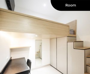 Cideng (LP) – Cozy Coliving