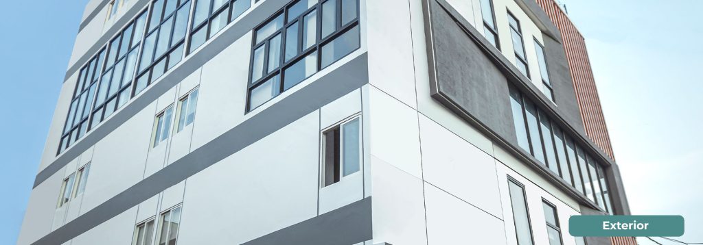 Binus2 (LP) – Cozy Coliving