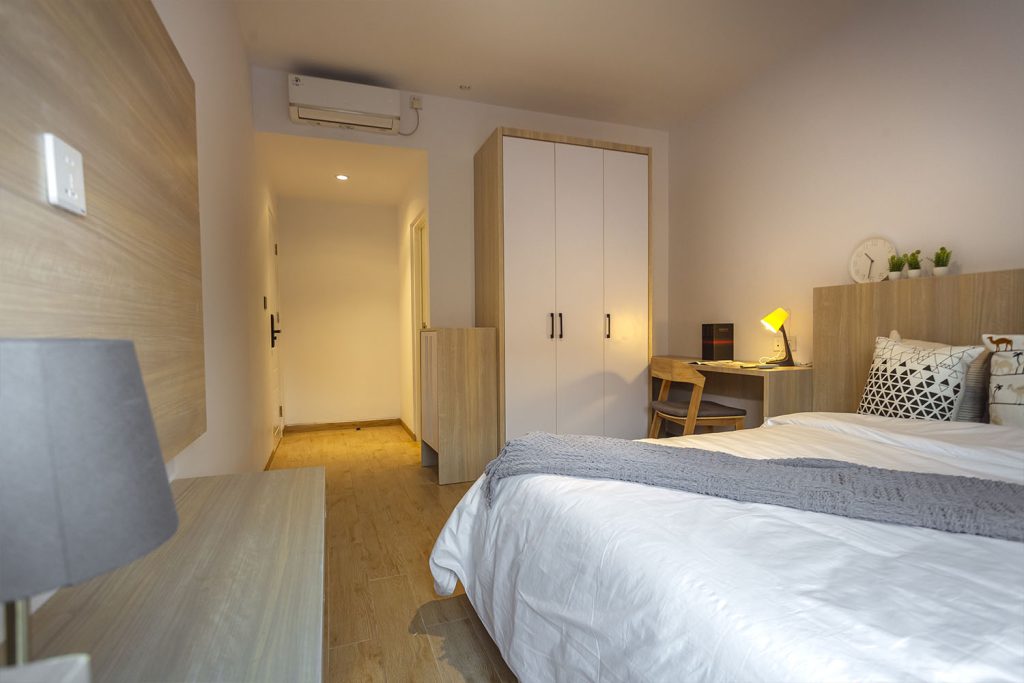 Binus 2 – Cozy Coliving