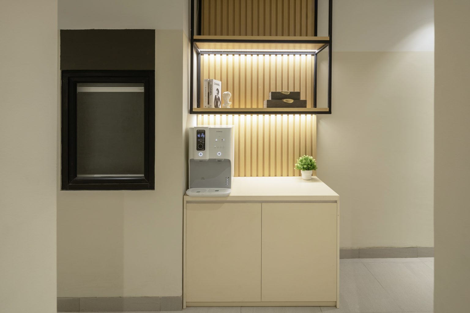 Binus 3 – Cozy Coliving
